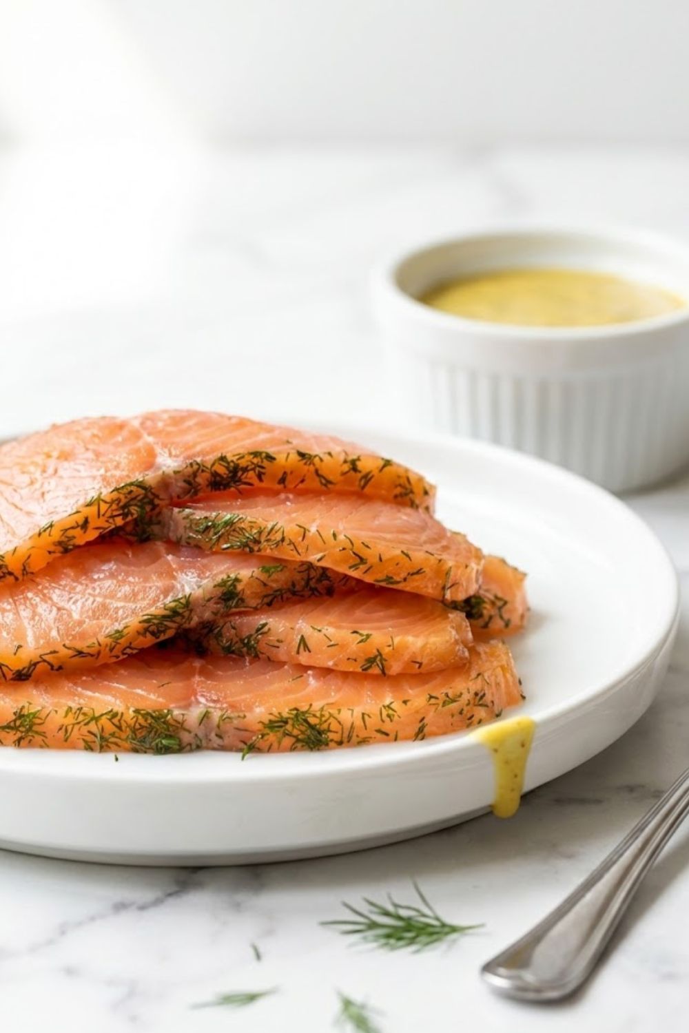Mary Berry Gravadlax Recipe - Mary Berry Fans