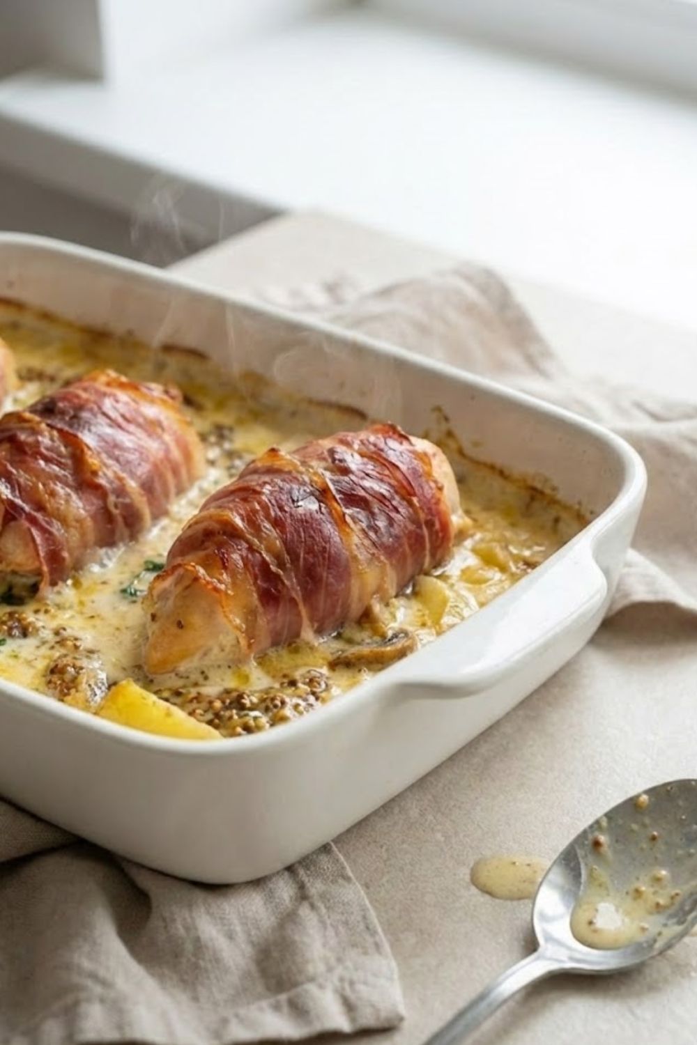 Mary Berry Raclette Recipe: The Ultimate Alpine Chicken Traybake