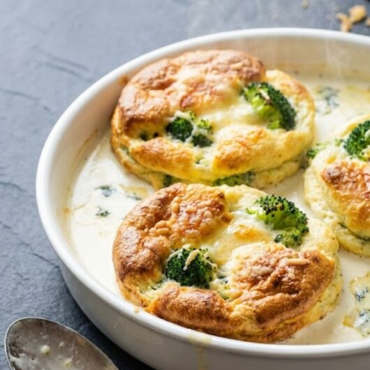 Mary Berry Smoked Salmon and Asparagus Quiche Recipe