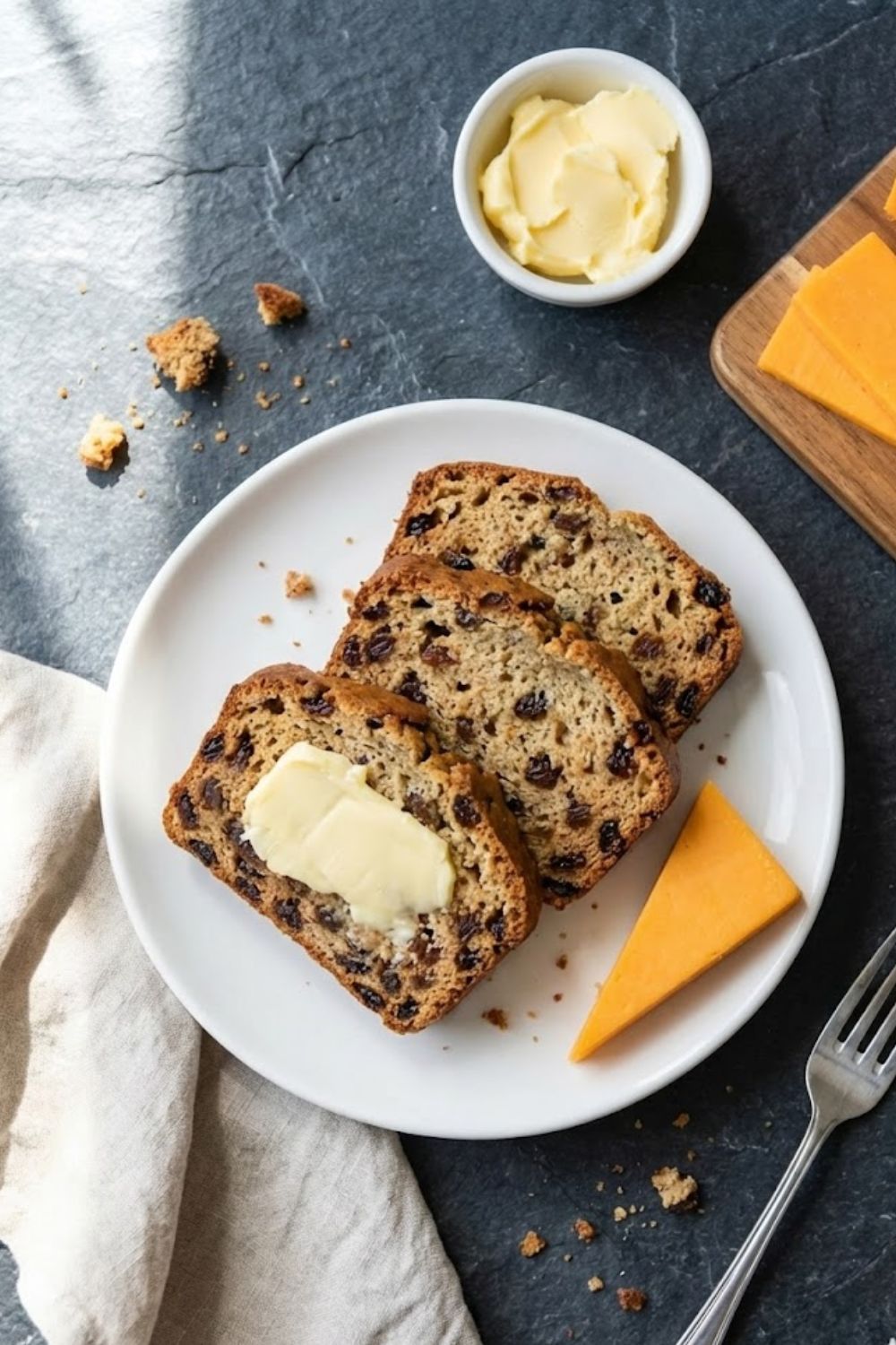 Mary Berry Tea Loaf Recipe: A Classic Fat-Free Fruit Cake