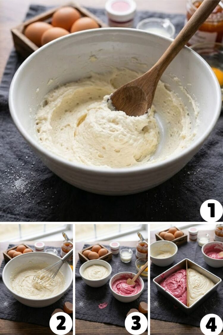 Mary Berry Battenberg Cake Recipe: A Classic British Bake