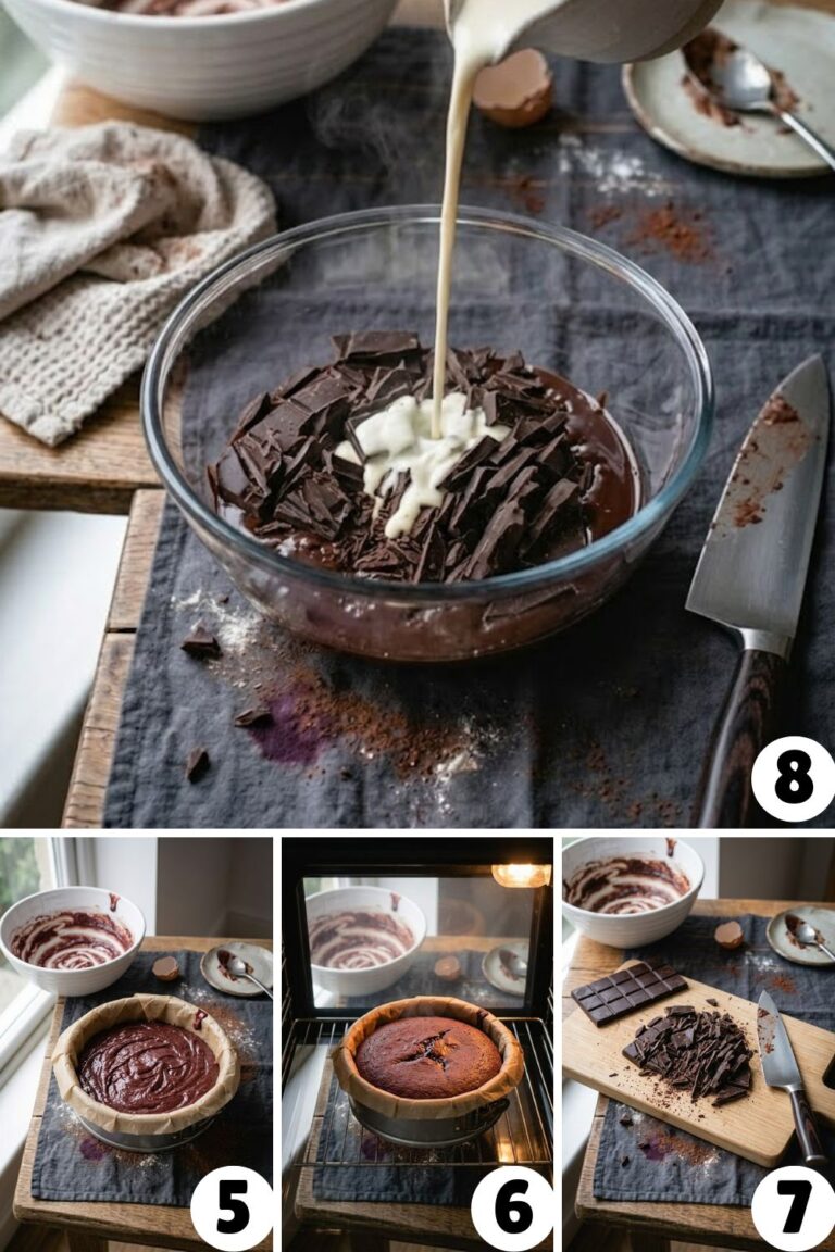 Mary Berry Beetroot Cake: A Moist & Fudgy Chocolate Bake