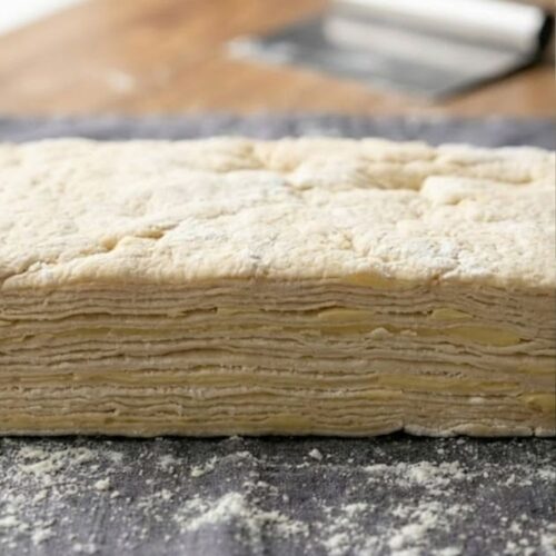 Mary Berry Frangipane Recipe (Classic Almond Tart)