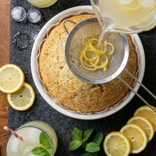 Mary Berry Light Fluffy Sponge Cake Recipe