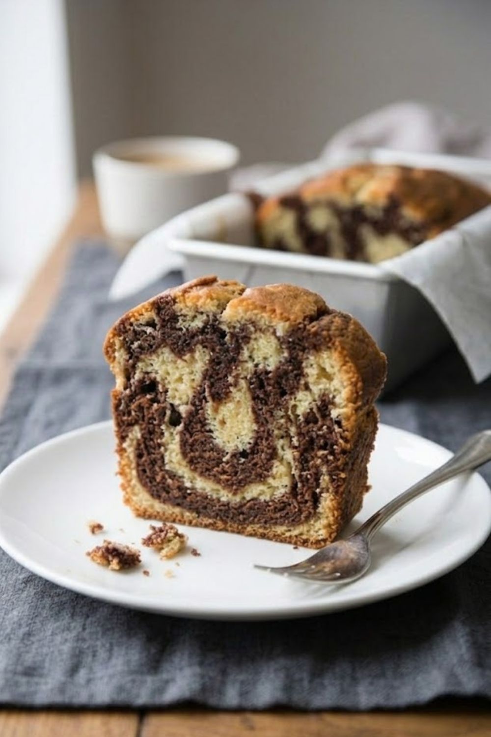 Mary Berry Marble Cake: Easy Traditional Bake