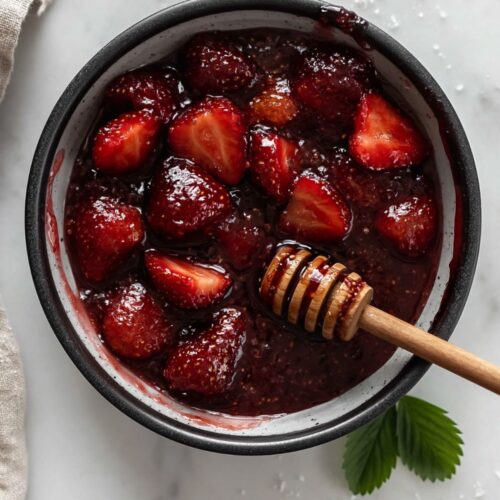 Mary Berry Sponge Pudding: A Sticky Traditional Classic
