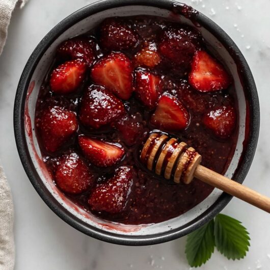 Mary Berry Sponge Pudding: A Sticky Traditional Classic